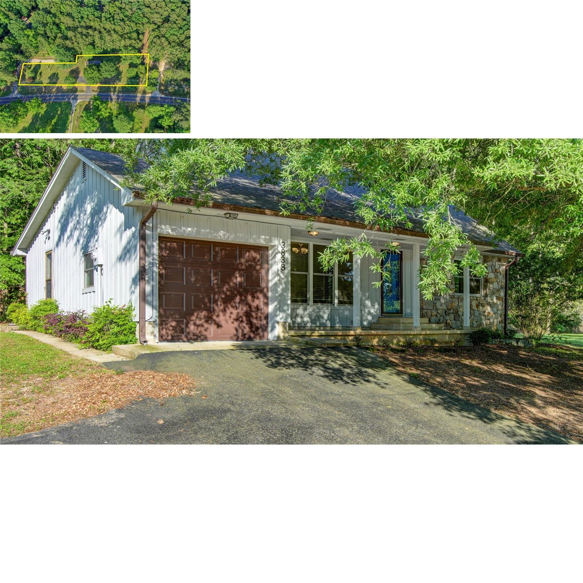 3838 Mountain Pine Rd, Mountain Pine, AR 71956